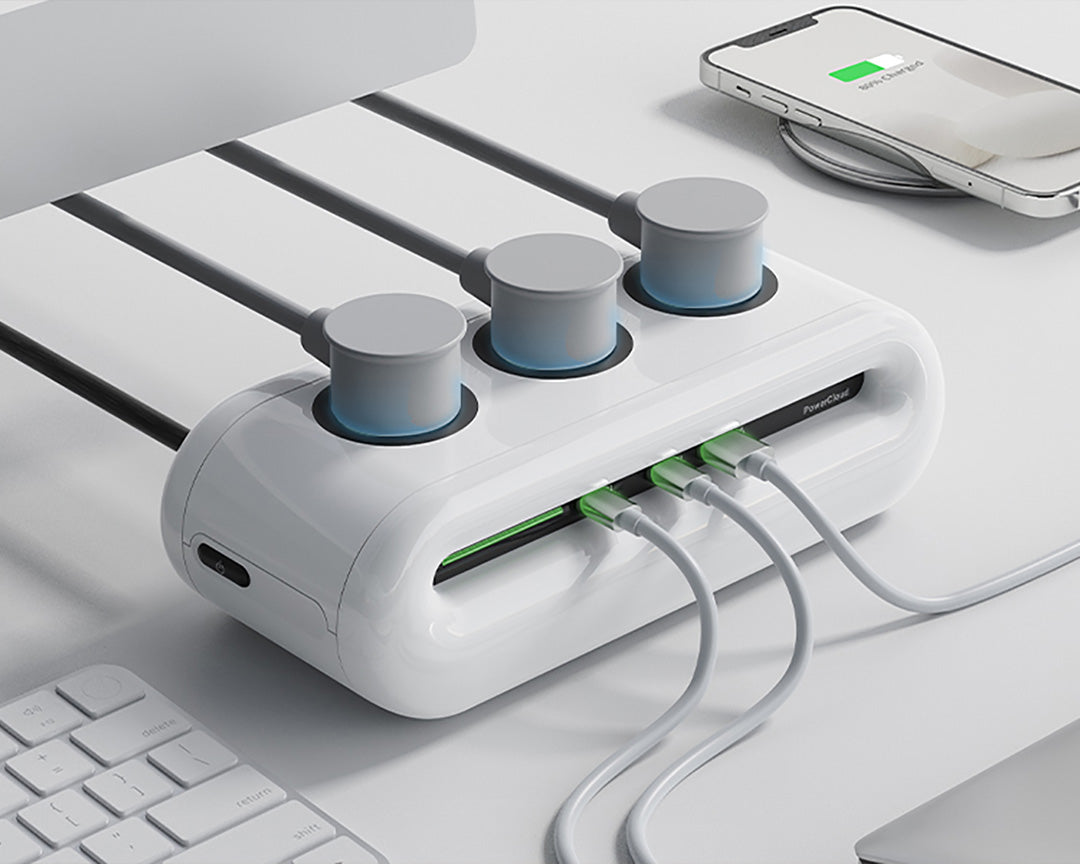 How to Select a Power Strip? – Page 1