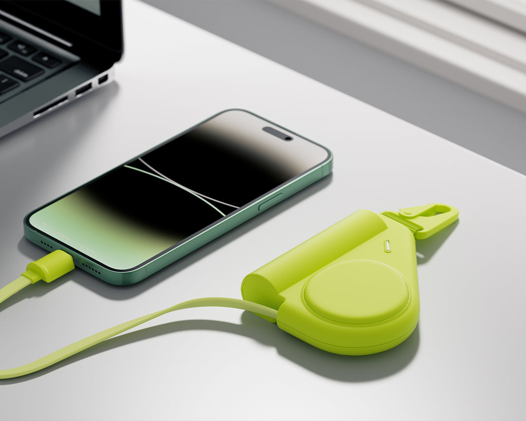 Best Power Banks with Built-in Cable – Page 1