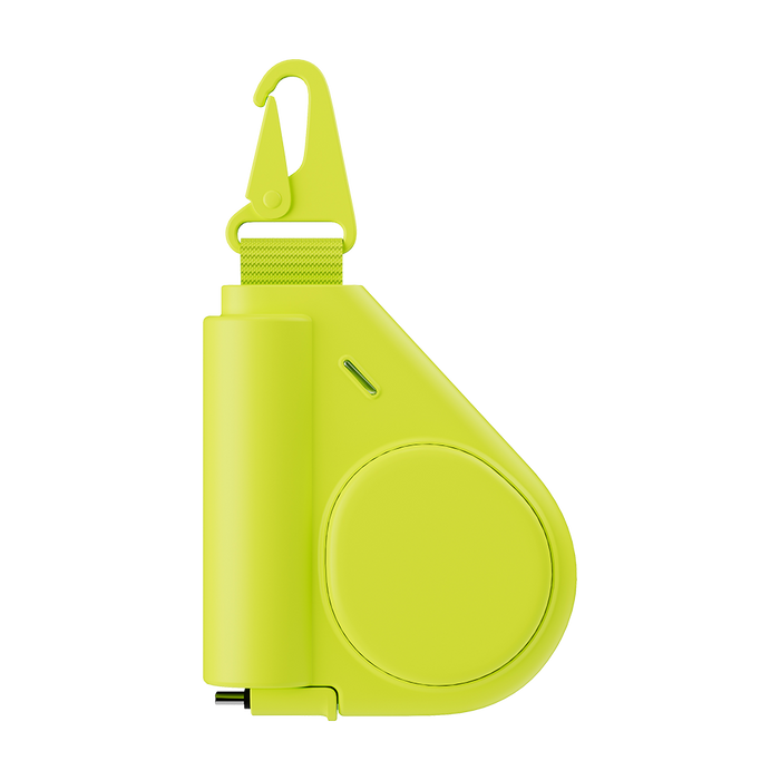 MChaos Wearable Power Bank | Portable, Hands-Free Charging On-the-Go