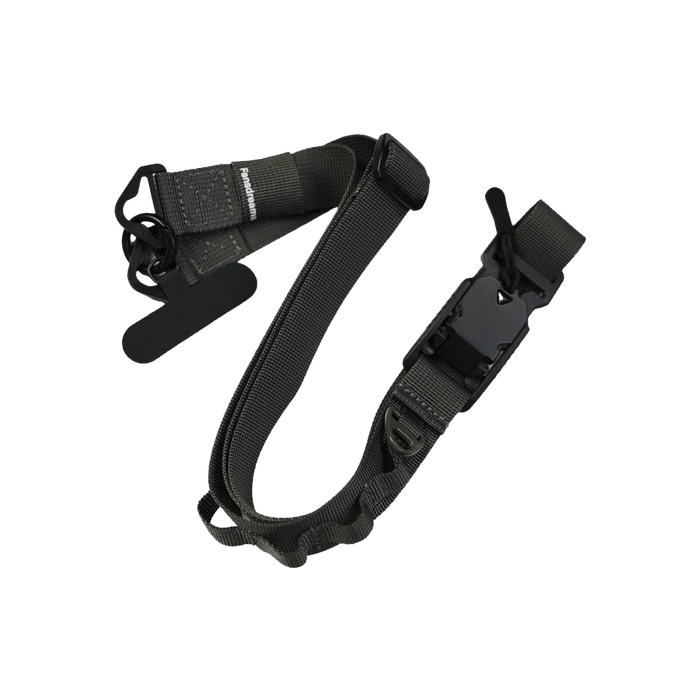 MChaos Wearable Power Bank | Portable, Hands-Free Charging On-the-Go