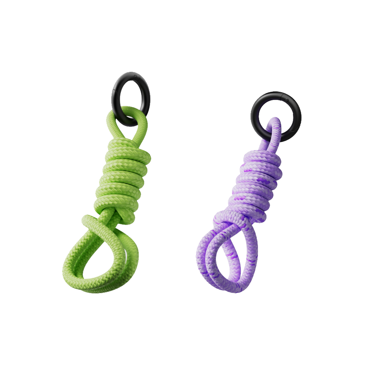 MChaos 10000mAh Wearable Power Bank w/ Retractable Cable