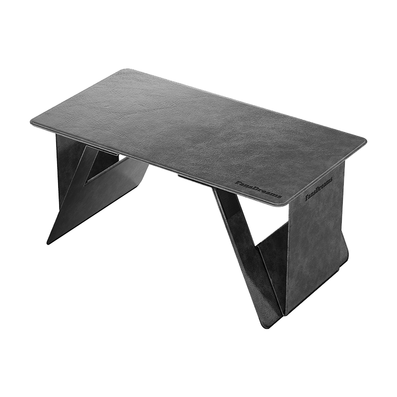 Fansdreams Pi Foldable Lap Desk, Car Table and Laptop Stand